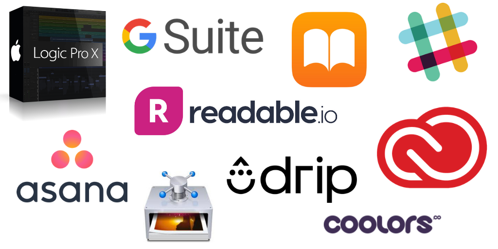 10 Digital Tools Steve Linney Couldn't Live Without - clockworkTalent