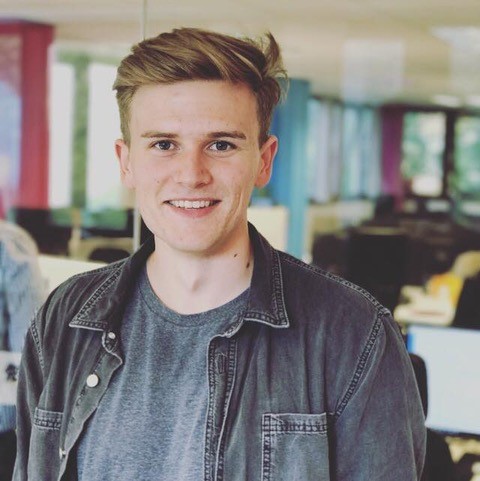 Will Bower, The Making of a Marketer - clockworkTalent