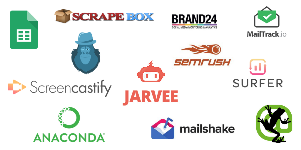 10 Digital Tools Milosz Krasiński Couldn't Live Without - clockworkTalent