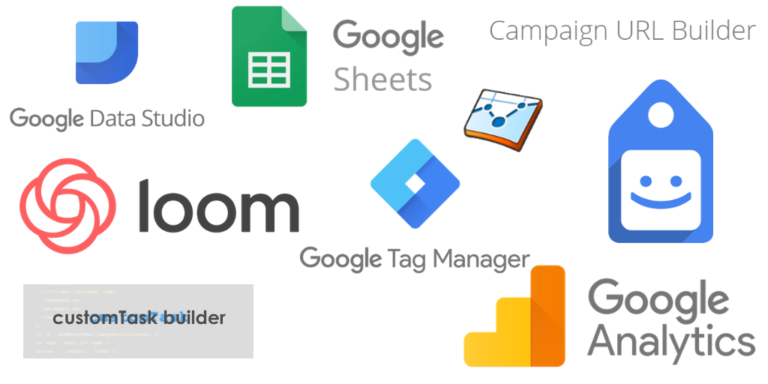 10 Digital Tools Anna Lewis Couldn't Live Without - clockworkTalent